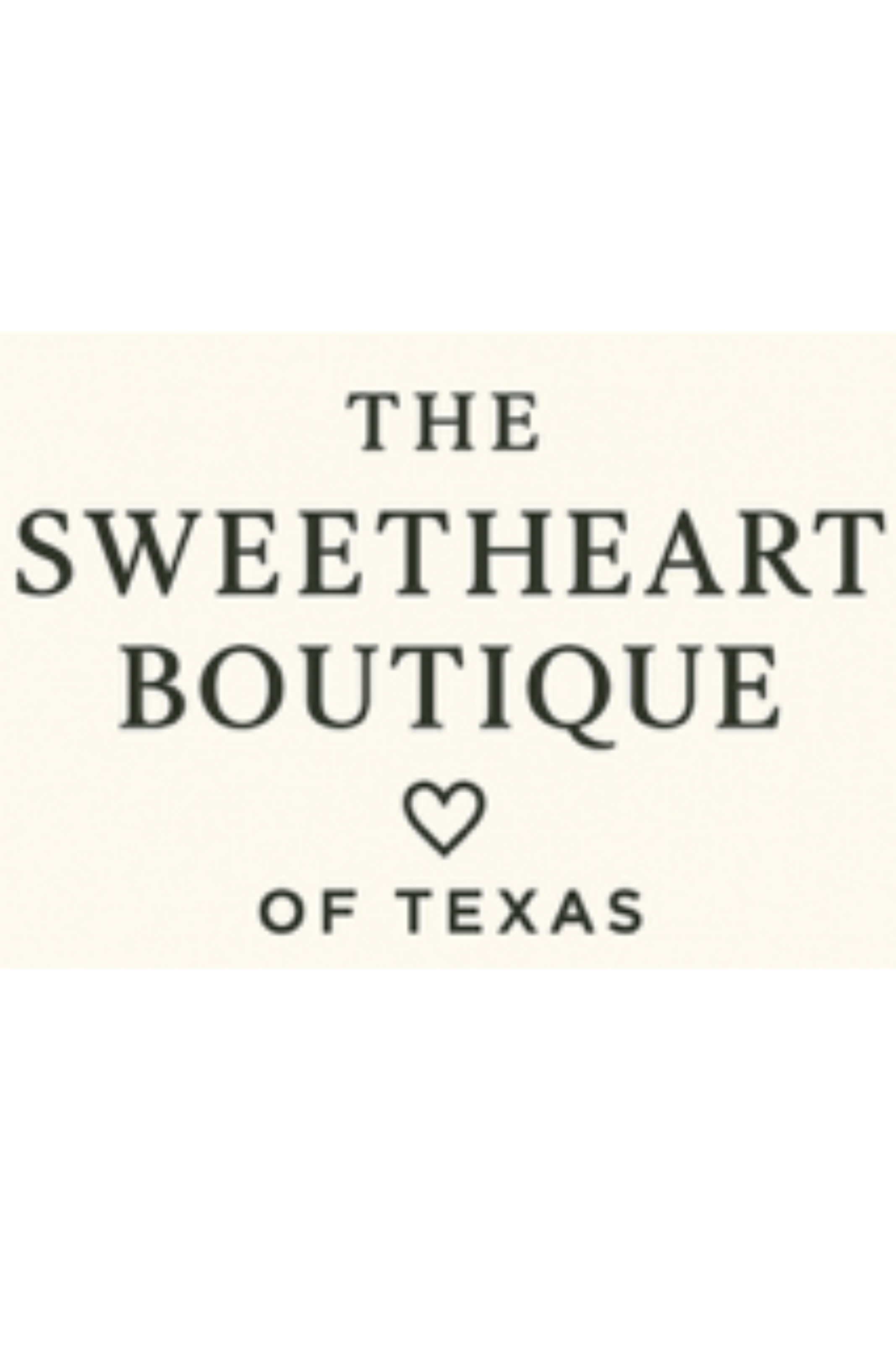 The Sweetheart Boutique of Texas